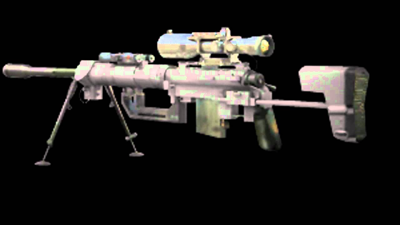MW3 and MW2 Sniper Sound Effects + Download I NTDHCLAN - YouTube