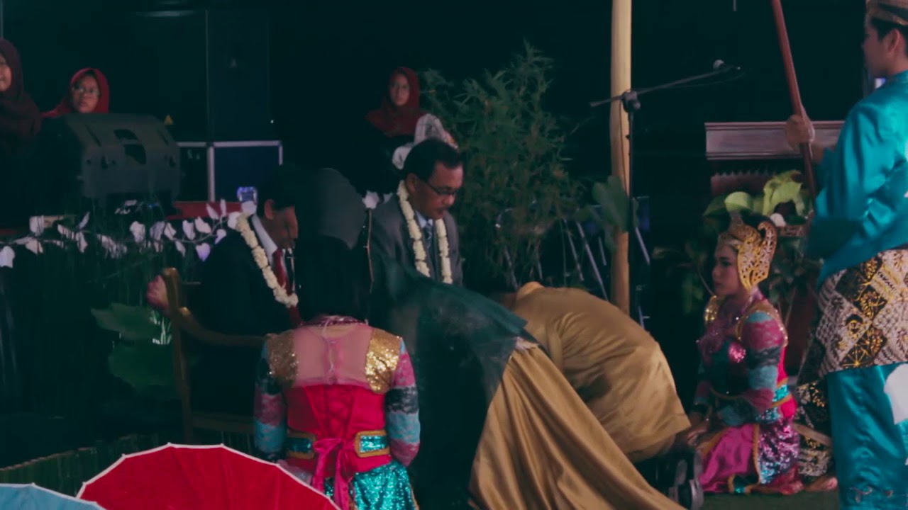 PPKD SMAN 2 KUNINGAN 2018 | Video by: SMANDA IT'19 & '20 - YouTube