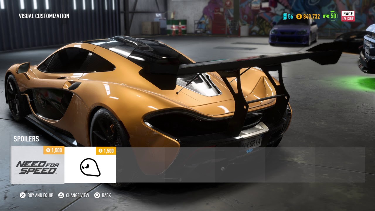 Comprei e tunei uma mclaren P1 (Need for speed payback) - YouTube