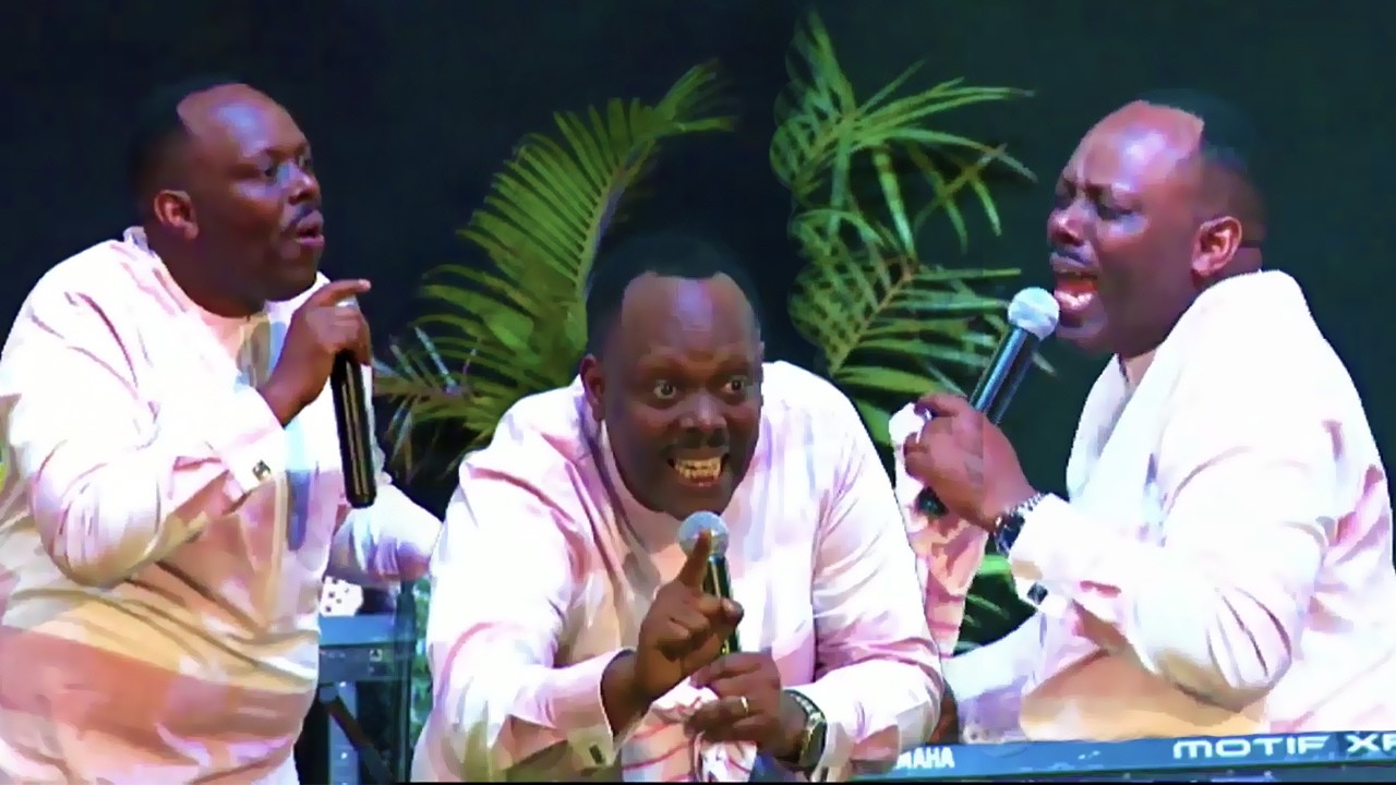 KWAMBUTSA UBWOKO MUMASEZERANO YABO 🍉 KURINDWA N'IMANA 🍉 Prof Fidel ...