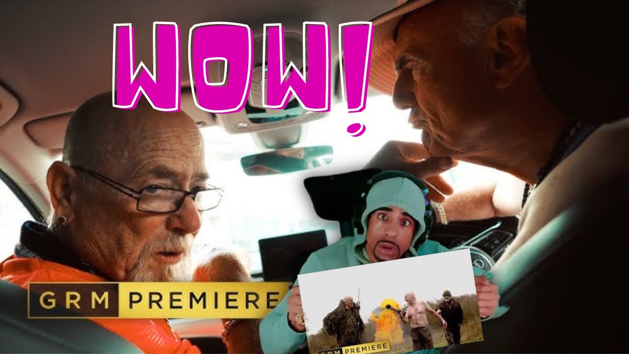 Producer Reacting to Pete & Bas Golf ft - Norman Pain - YouTube