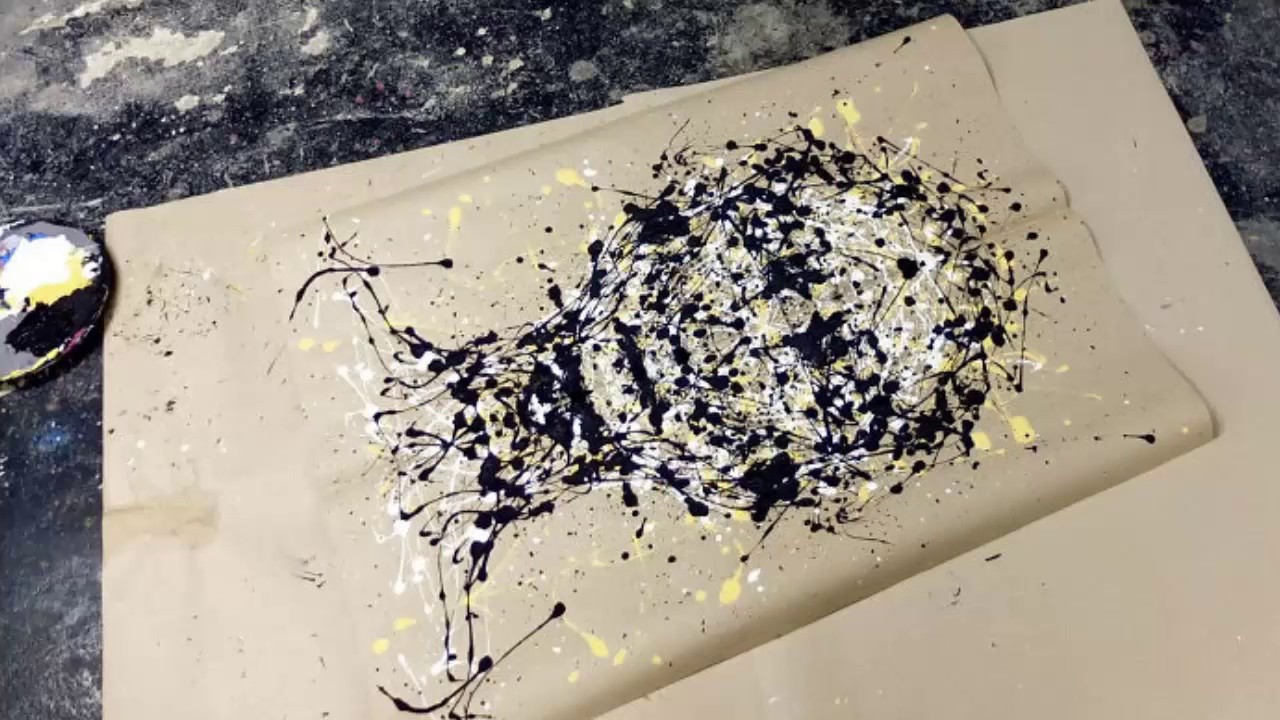 To Create These Unique Portraits I Fold Pictures Up To Hundred Or Even ...