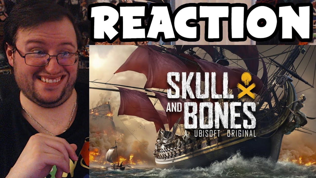 Gor's "The First AAAA Game by videogamedunkey" REACTION (Screw This ...