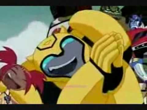 bumblebee and sari-best friend - YouTube