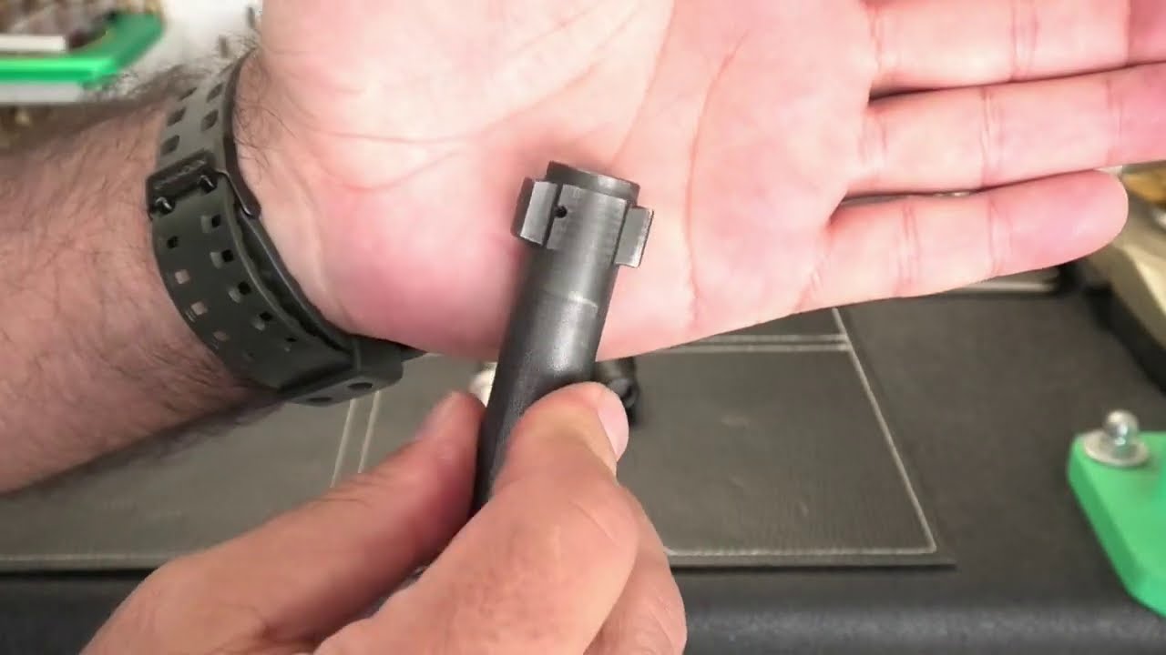 Lock Time!! Que es? para que sirve? y como mejorarlo - YouTube