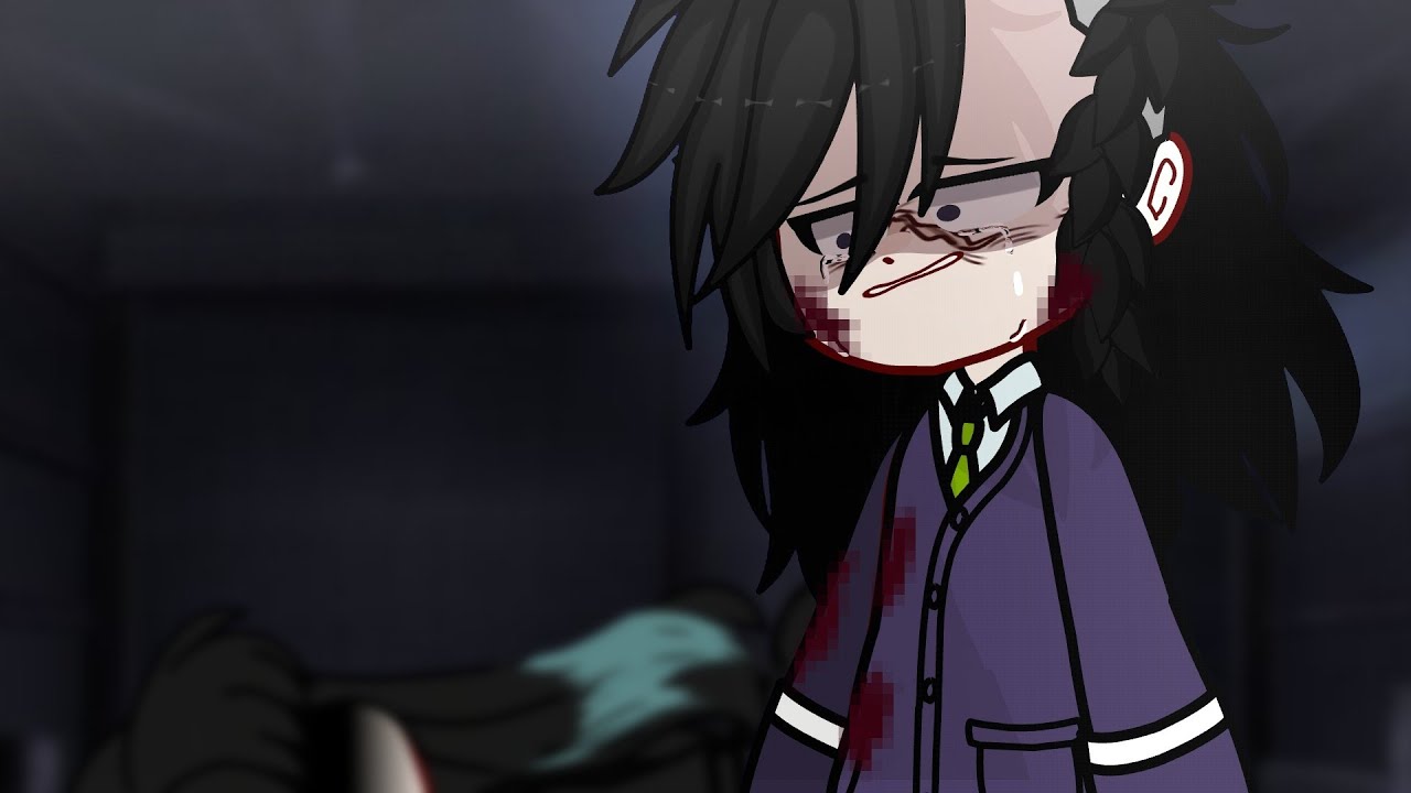 "One day I'll destroy everything 💔😭" || Meme || Kny-Ds || Genmui ...