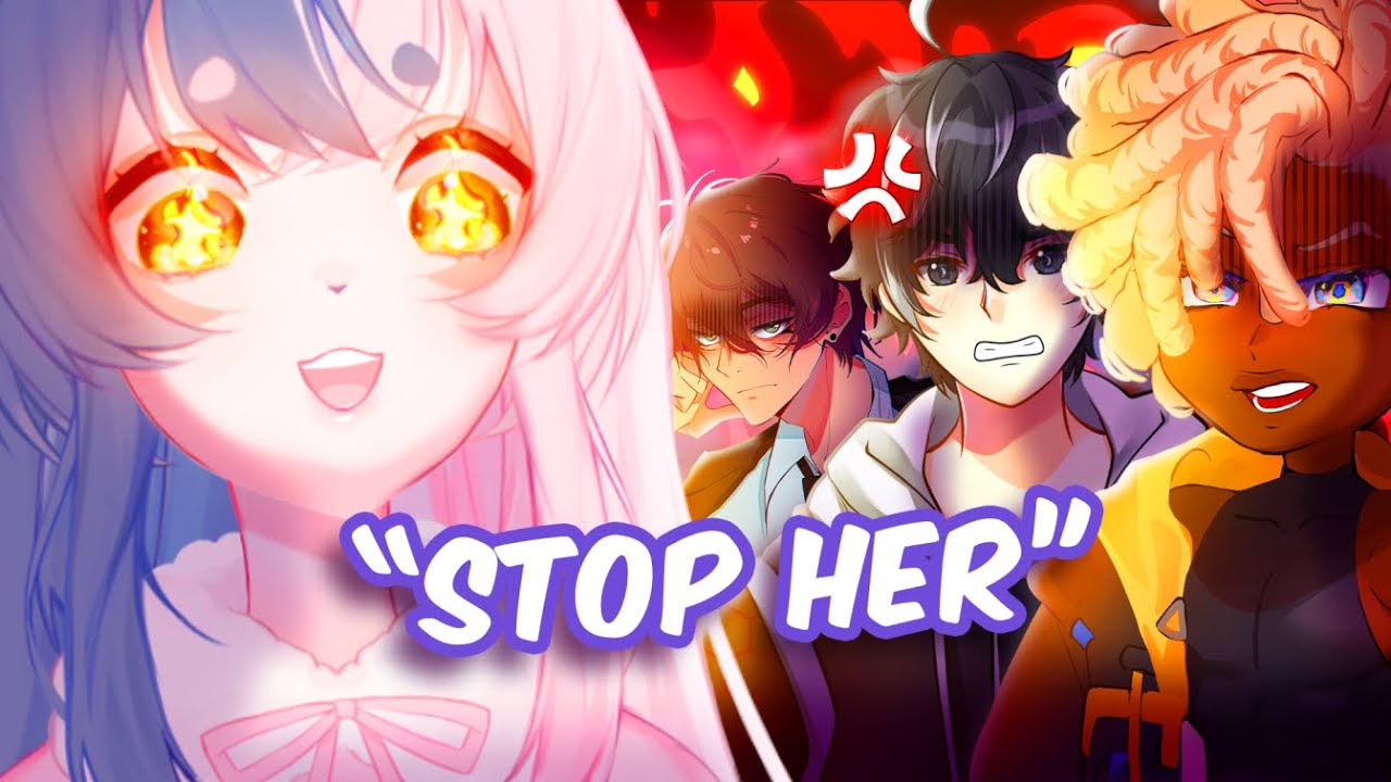 Punkalopi VS The World - YouTube