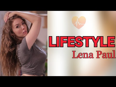 Lena Paul Lifestyle