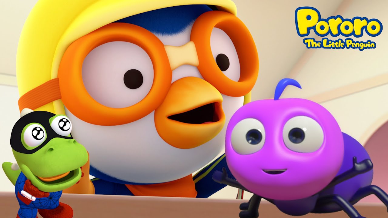 *New* Itsy Bitsy Spider | Song for Kids | Learn Healthy Habit for Kids ...