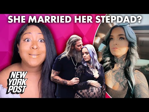 Bride’s ‘stepdad’ prank backfires | Post Poppin’ with Asia Grace