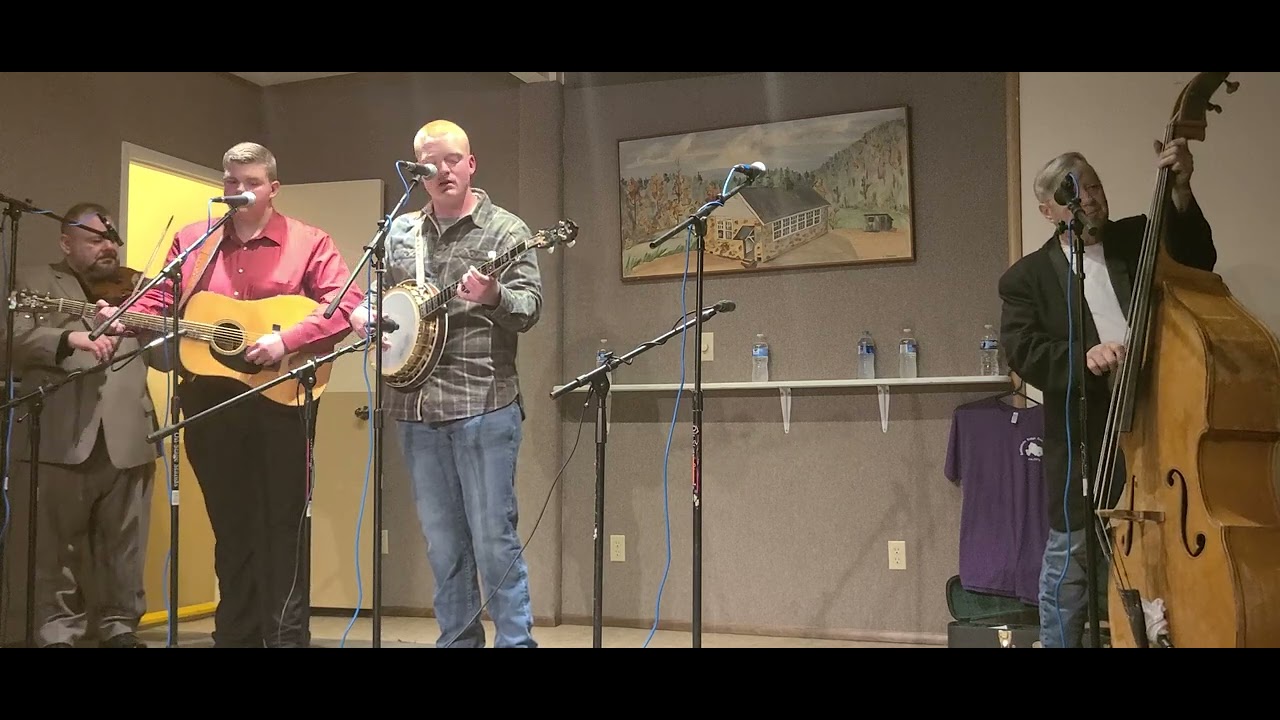 Darlin Do You Really Love Me / Eli Boggs of Sammy Adkins and The Sandy ...