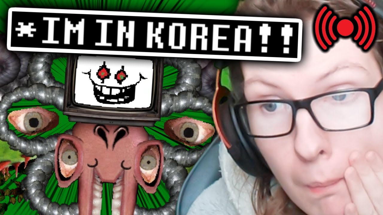 AI Undertale's FINAL BOSS! [Unedited Playthrough #3] - YouTube