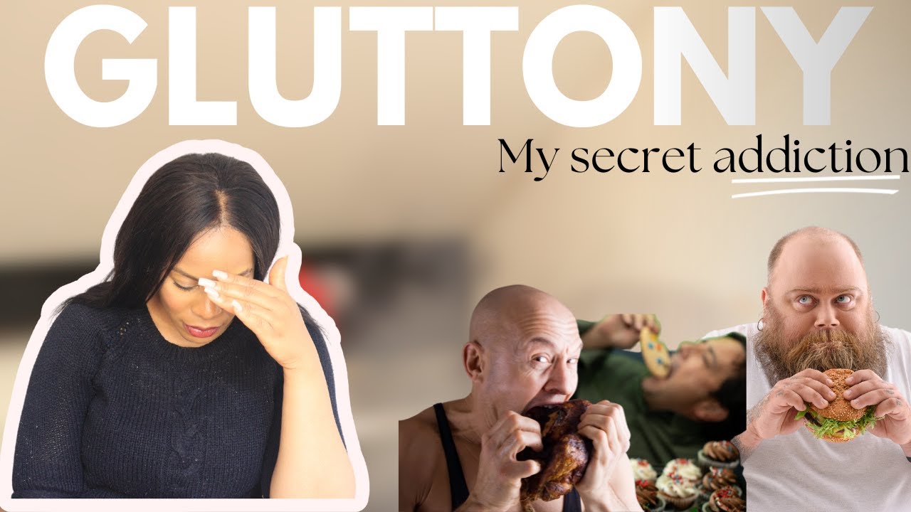 BREAKING THE SPIRIT OF GLUTTONY | - YouTube