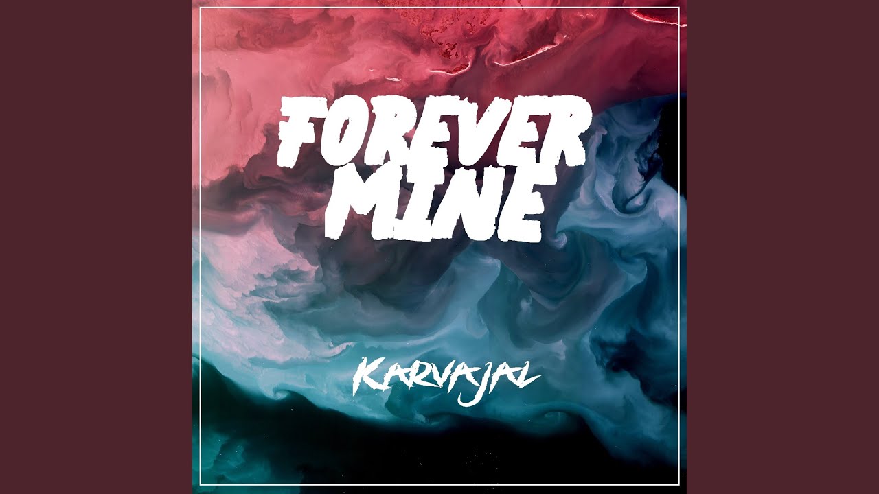 Forever Mine - YouTube Music