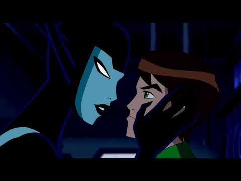 Elena Validus - All Scenes Powers - Ben 10- Ultimate Alien