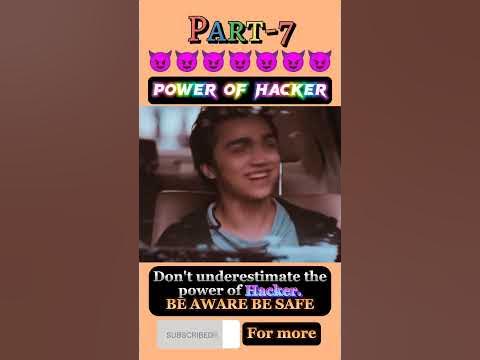power of HACKER😈#coders #coderpower #hackingnews #hacking #hacher #coderpower #coding # ...