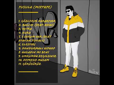 09. Kratos - Umrumda Değilsiniz