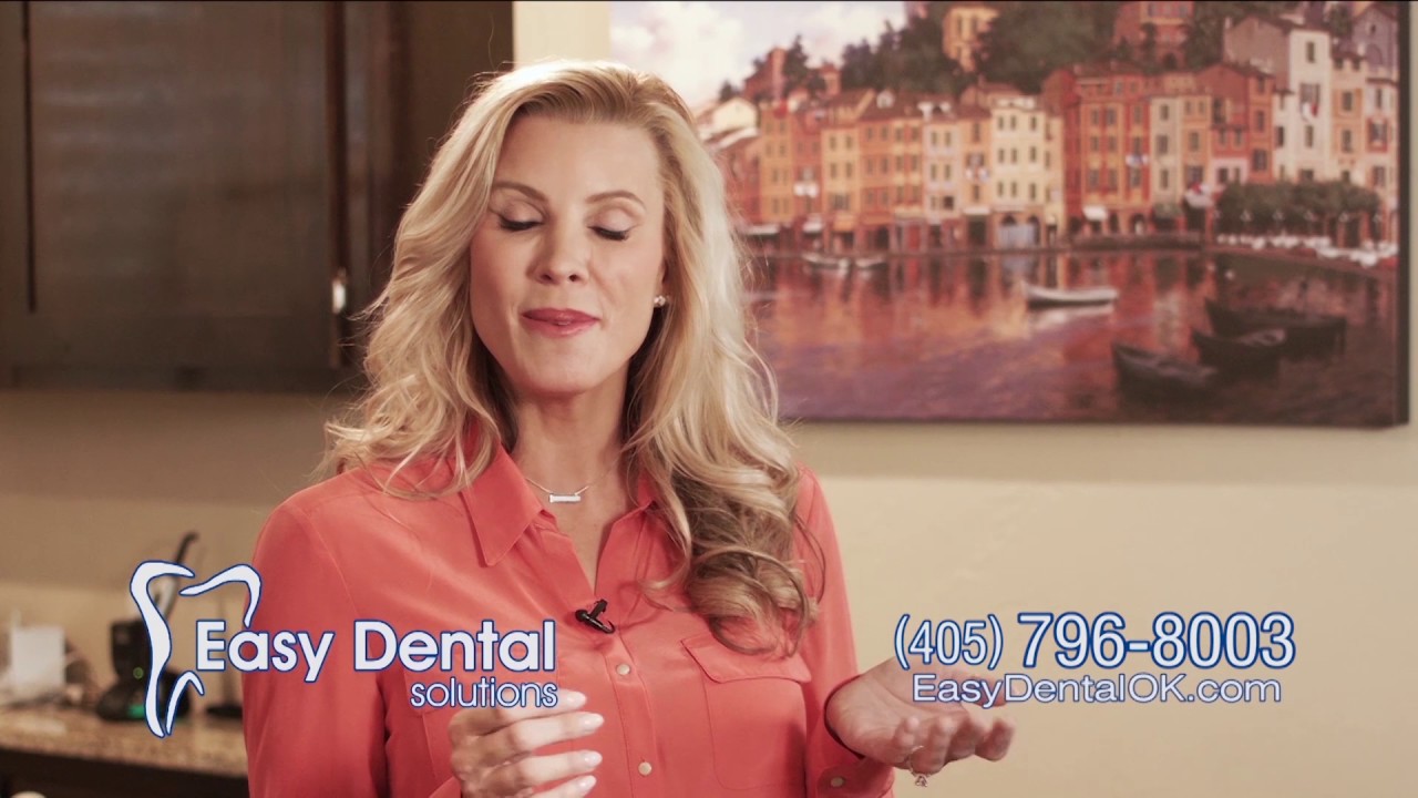 Easy Dental Solutions TV Commercial for 2017 #5 - YouTube