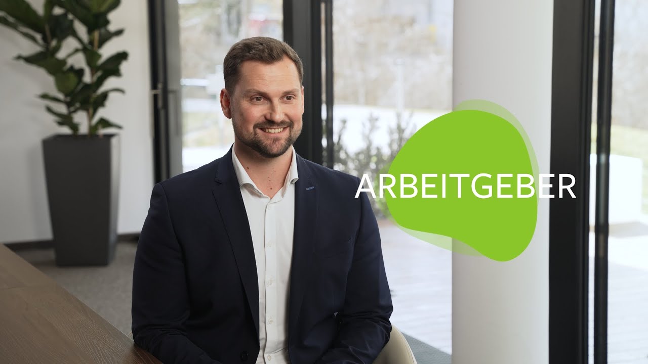 Greiner AG als Arbeitgeber | karriere.at - YouTube