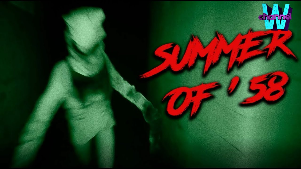 Коротко о том как я в Summer 58 поиграл | Мнение об игре - YouTube