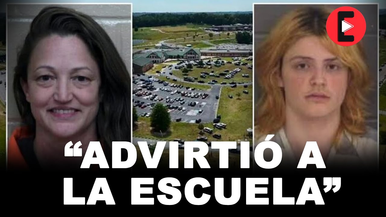 Terror y conmoción tras sangriento tiroteo masivo: escuela no ha ...