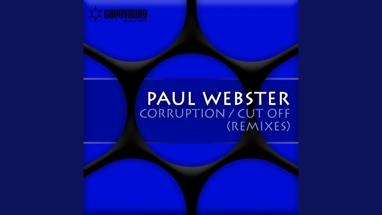 Cut Off (Will Atkinson Remix) - YouTube