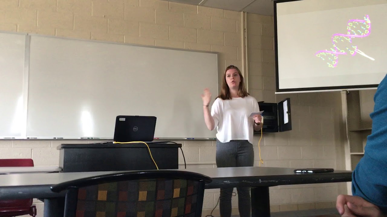 Invitational Speech Part 1 - YouTube