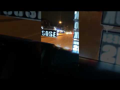 Ünlü ankara dolmuşunda gezmek