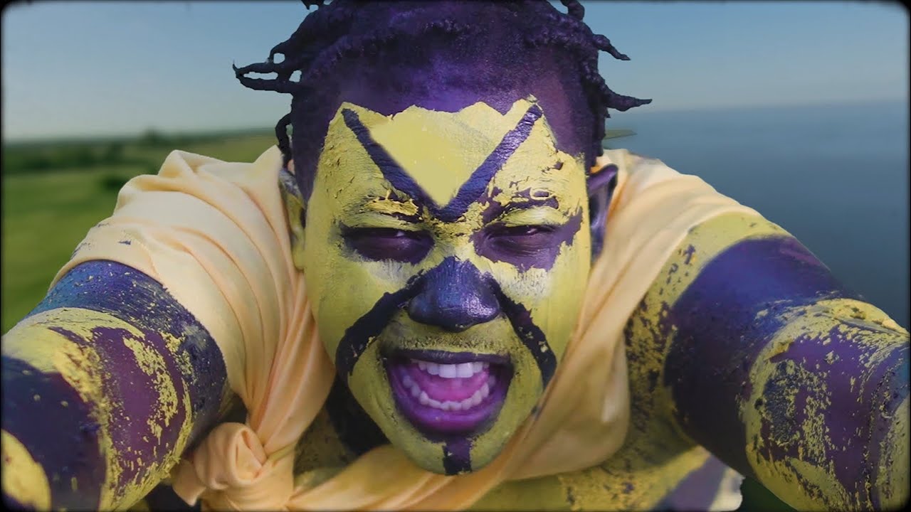 Lil Jelo - Bee (Official Music Video) Grenada Soca 2022 - YouTube