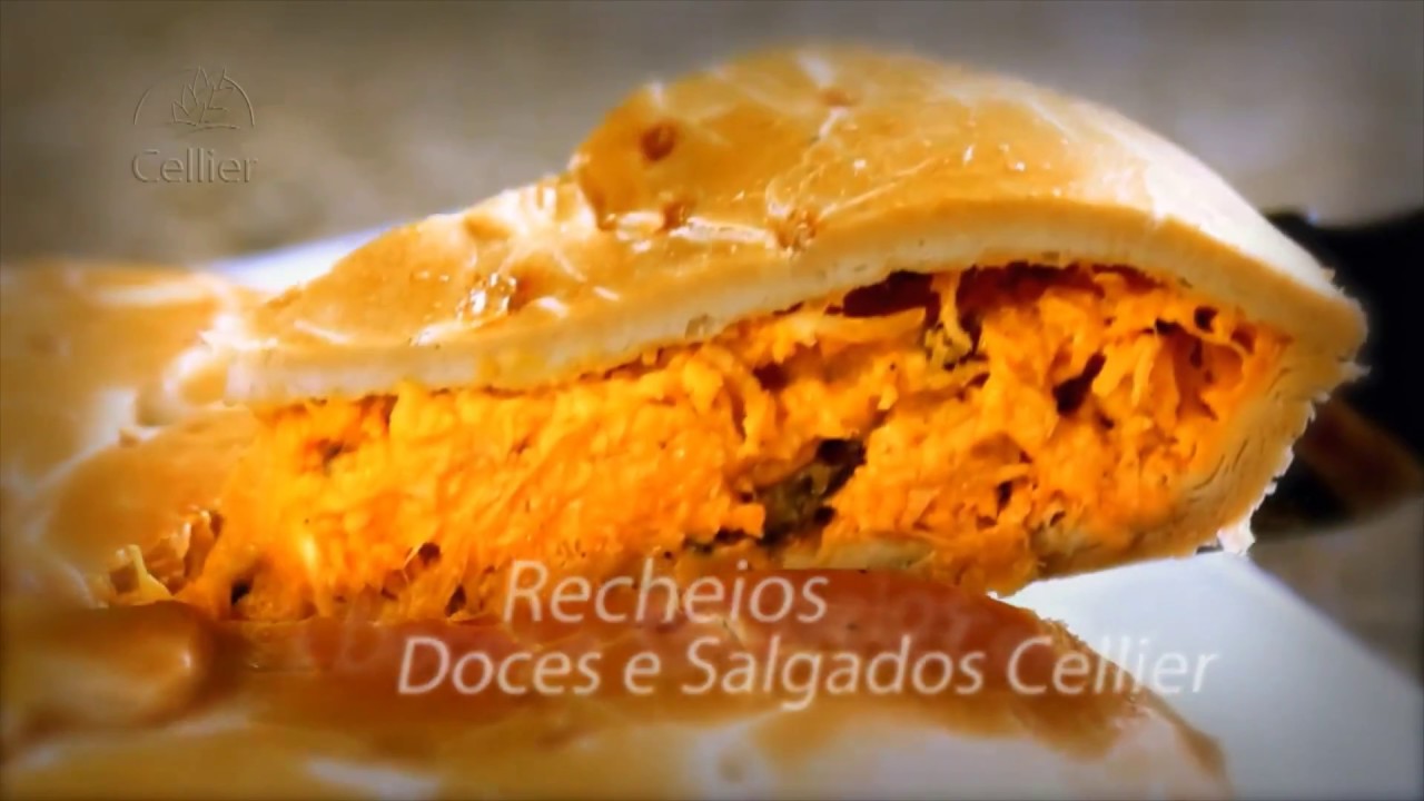 Video Institucional Cellier Alimentos 2017 - YouTube