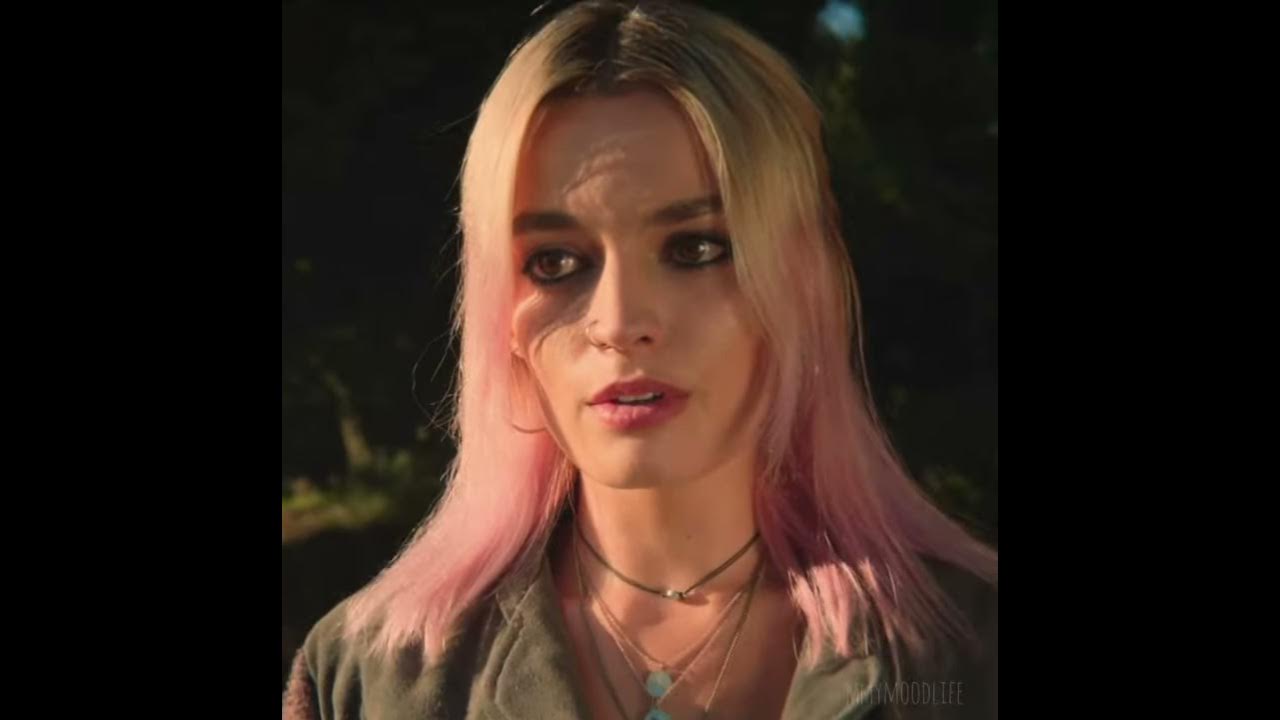 Половое воспитание And Sex Education Отис и Мэйв отрывок из сериала 💔