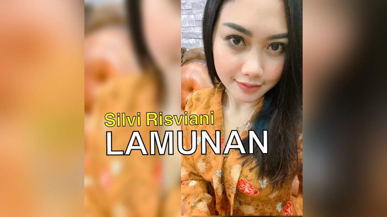 LAMUNAN (Kawih) ~ Silvi Risviani Cover - YouTube