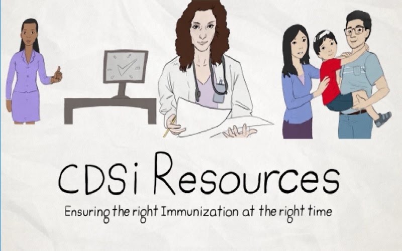 Introduction to the CDSi Project - YouTube