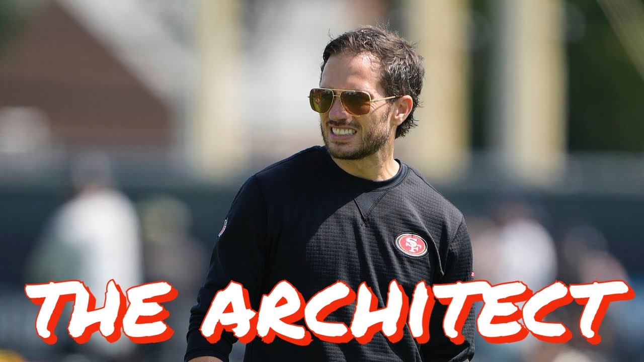 How the Loss of Mike McDaniel has Changed the 49ers Offense - YouTube