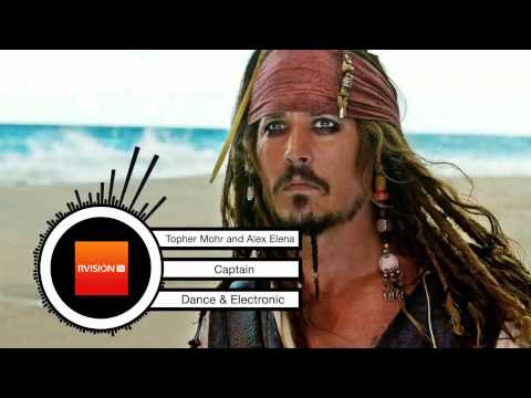 Topher Mohr and Alex Elena: Captain / Капитан