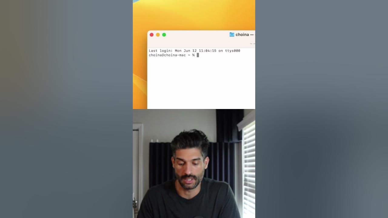 Automate Oracle REST APIs to the Oracle database with Apple Folder Actions feat. Podman # ...