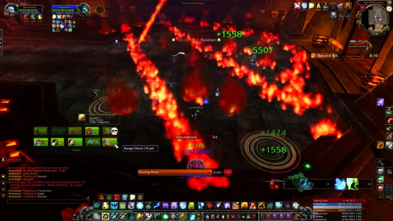 Atramedes_0001.wmv - YouTube