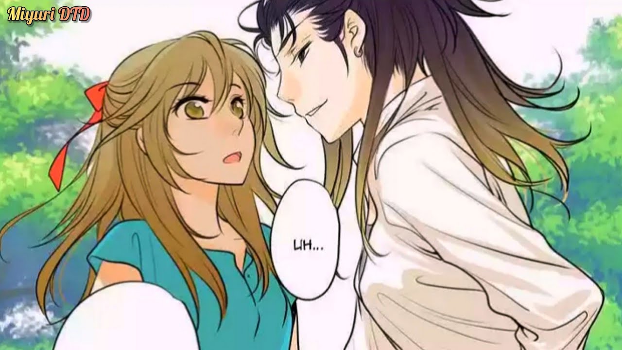 Pulse - CAP. 9 - Manhwa Yuri [Español] - YouTube