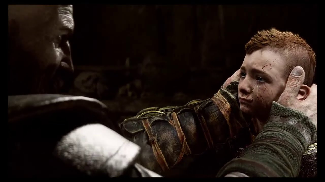 GoW Part 2 - YouTube