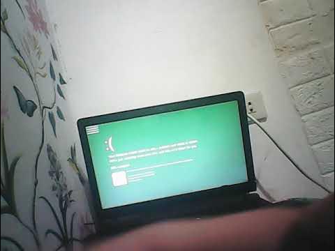 Windows 10 GSOD - YouTube