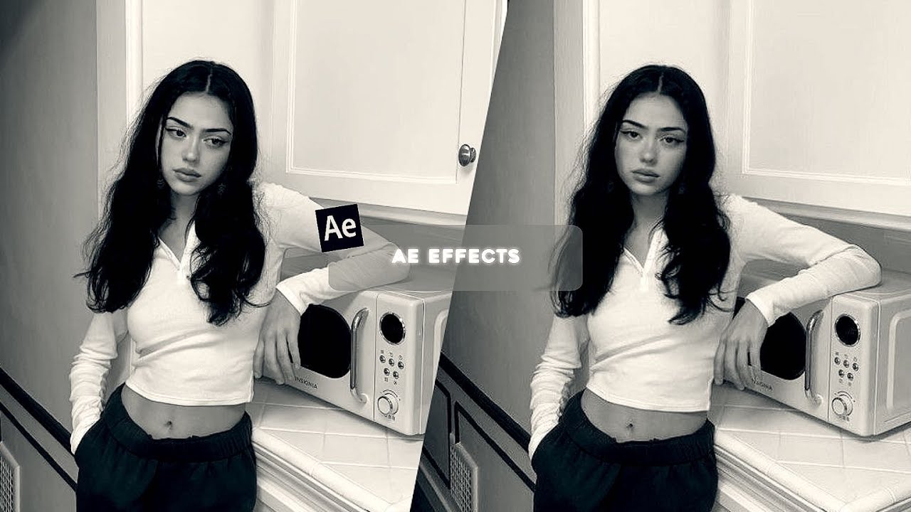 my favorite effects | after effects - YouTube