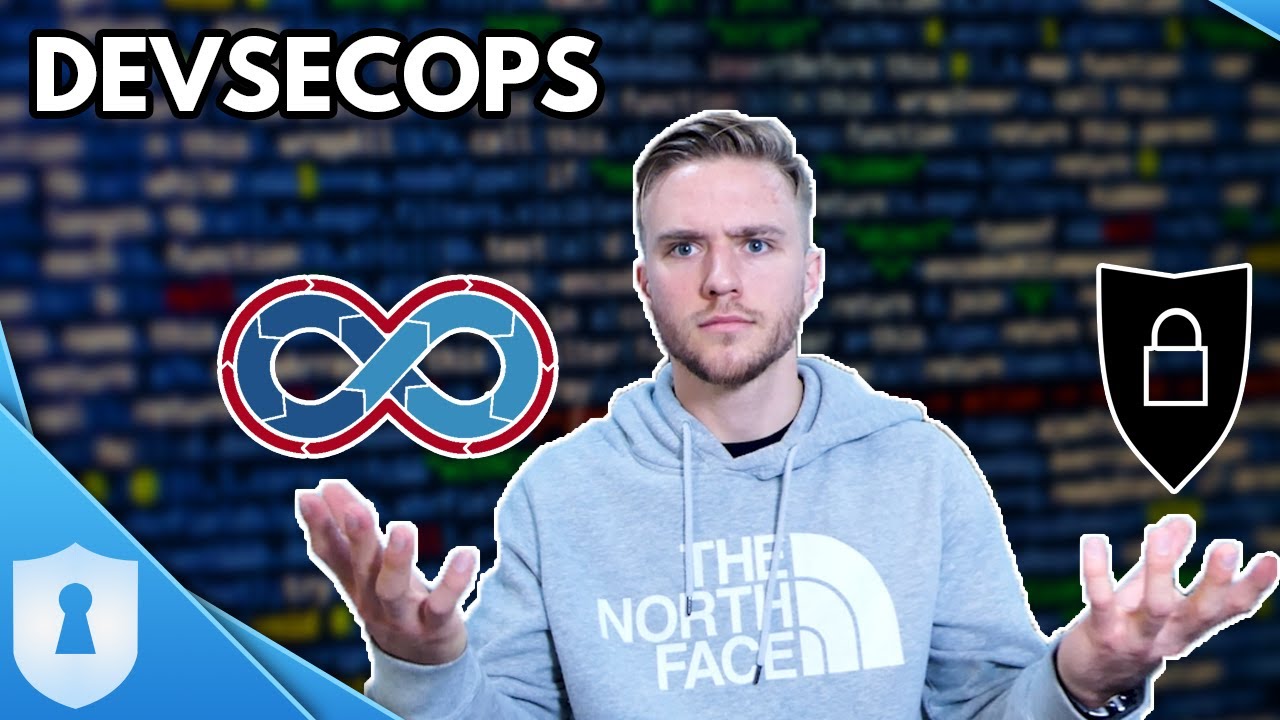 What is DevSecOps? (Getting a Job as a DevSecOps Engineer) - YouTube