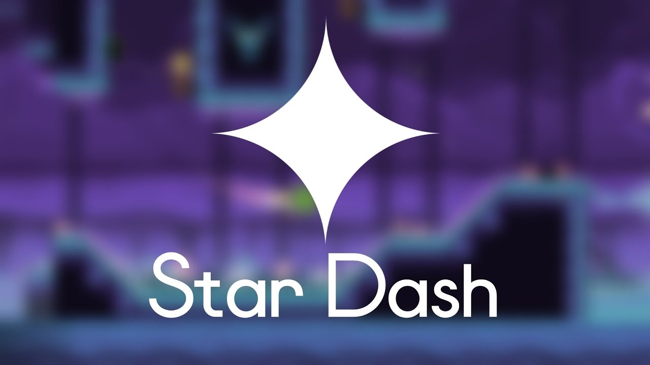 Star Dash GDPS | ОТКРЫТИЕ СЕРВЕРА! - YouTube