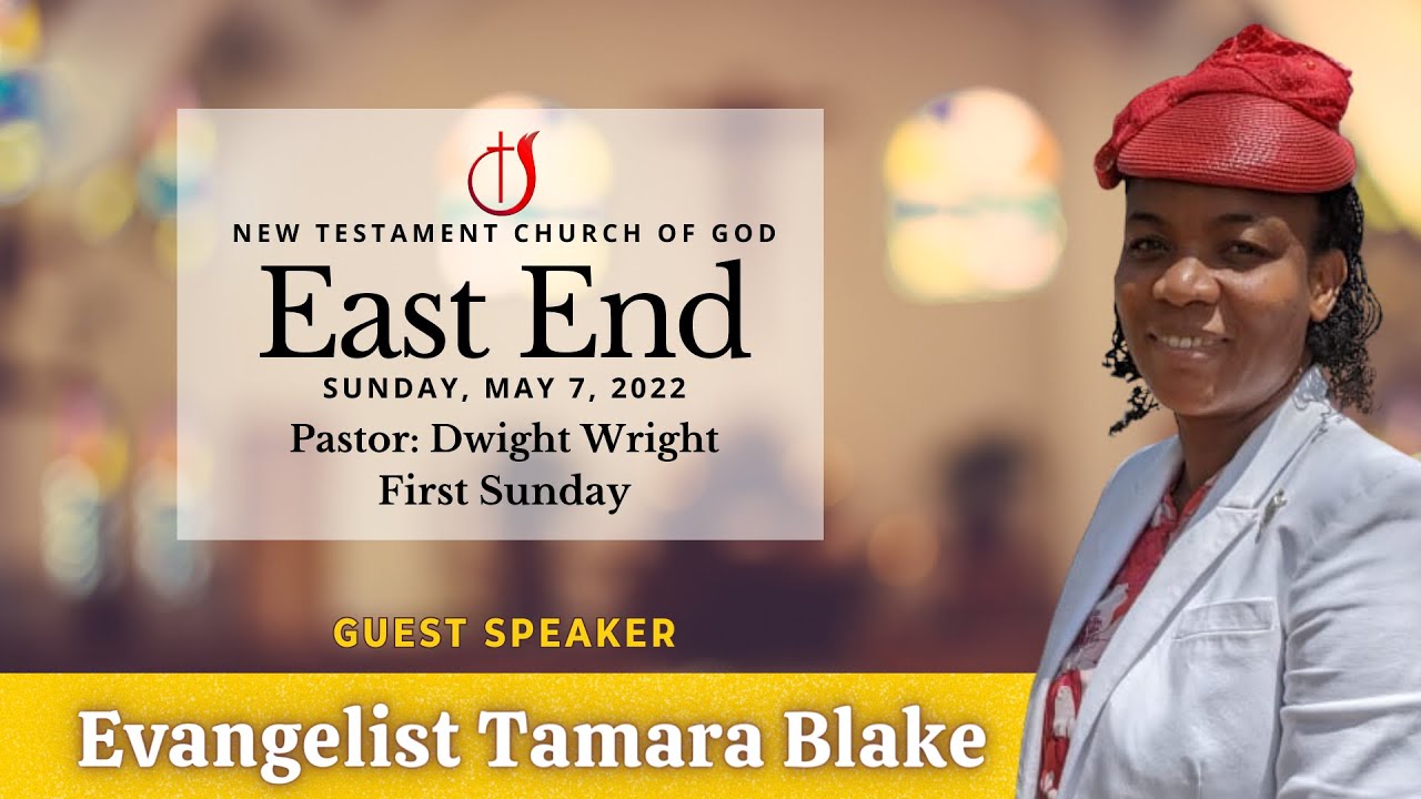 First Sunday Worship Service | May 7, 2023 - YouTube