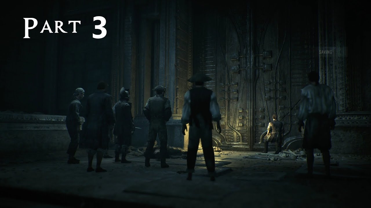 Assassin's Creed Unity Dead Kings Part 3 - YouTube