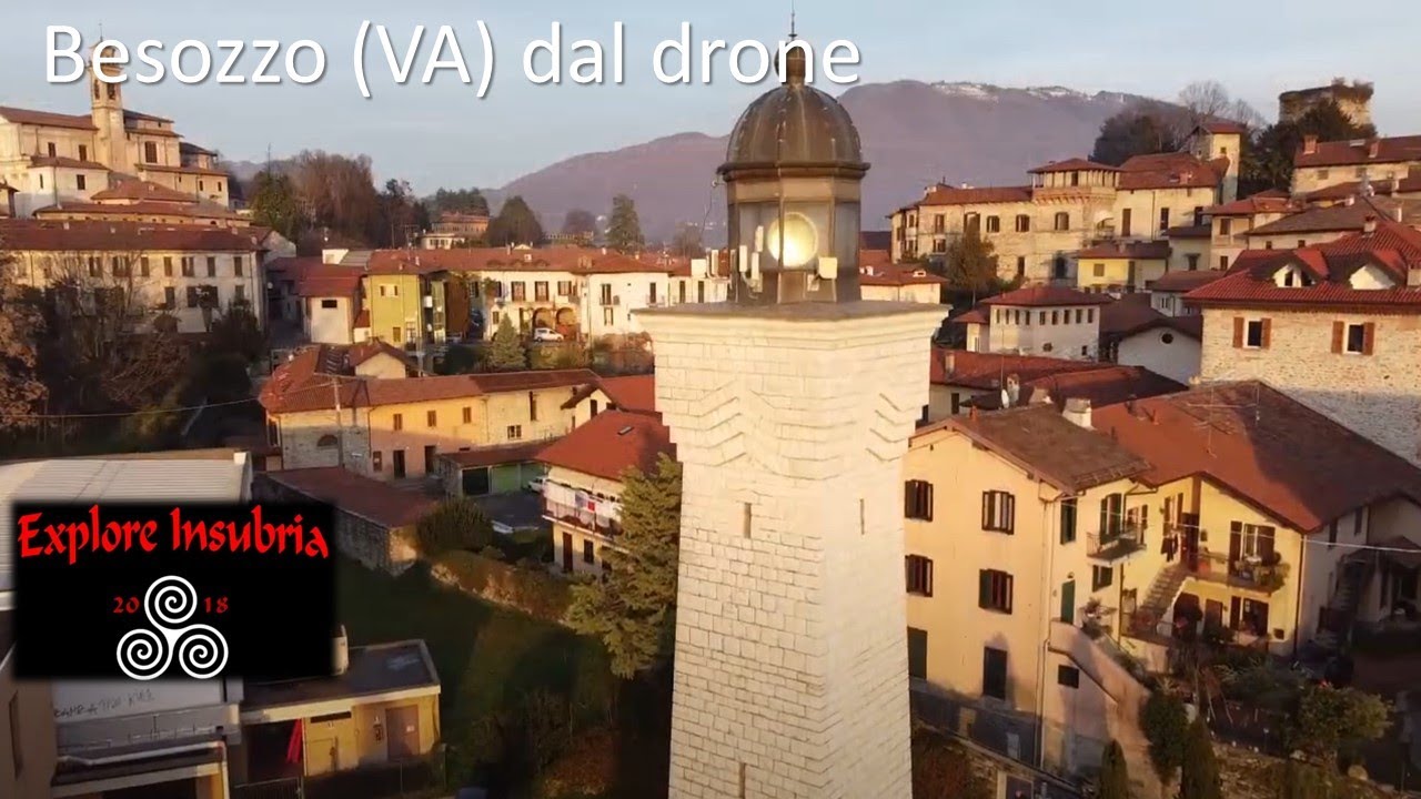 Besozzo (VA) - YouTube