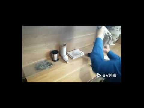 silver copper silk face mask and fabrics - YouTube