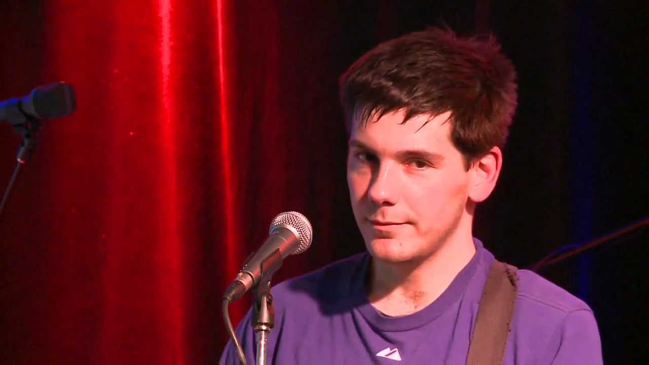 Jimmy Murn + The HeyMakers 4.16.11 Dacha 'Nothing Better' - YouTube