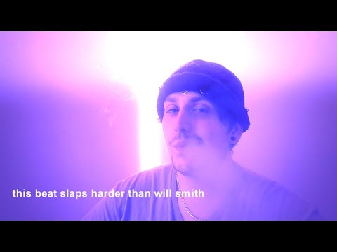 this beat slaps harder than will smith (Official Music Video) - YouTube