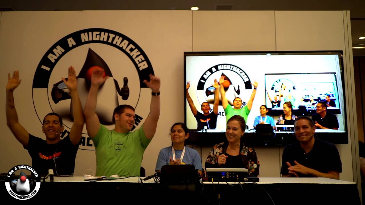 Adopt a JSR Program - YouTube